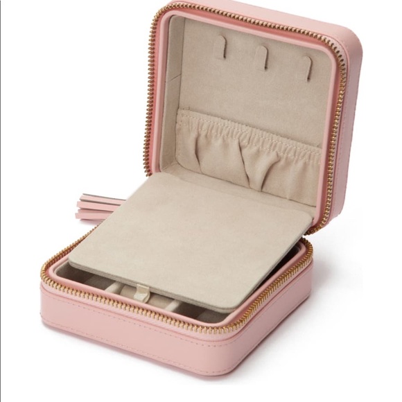 WOLF | Storage & Organization | Wolf Caroline Zip Case | Poshmark